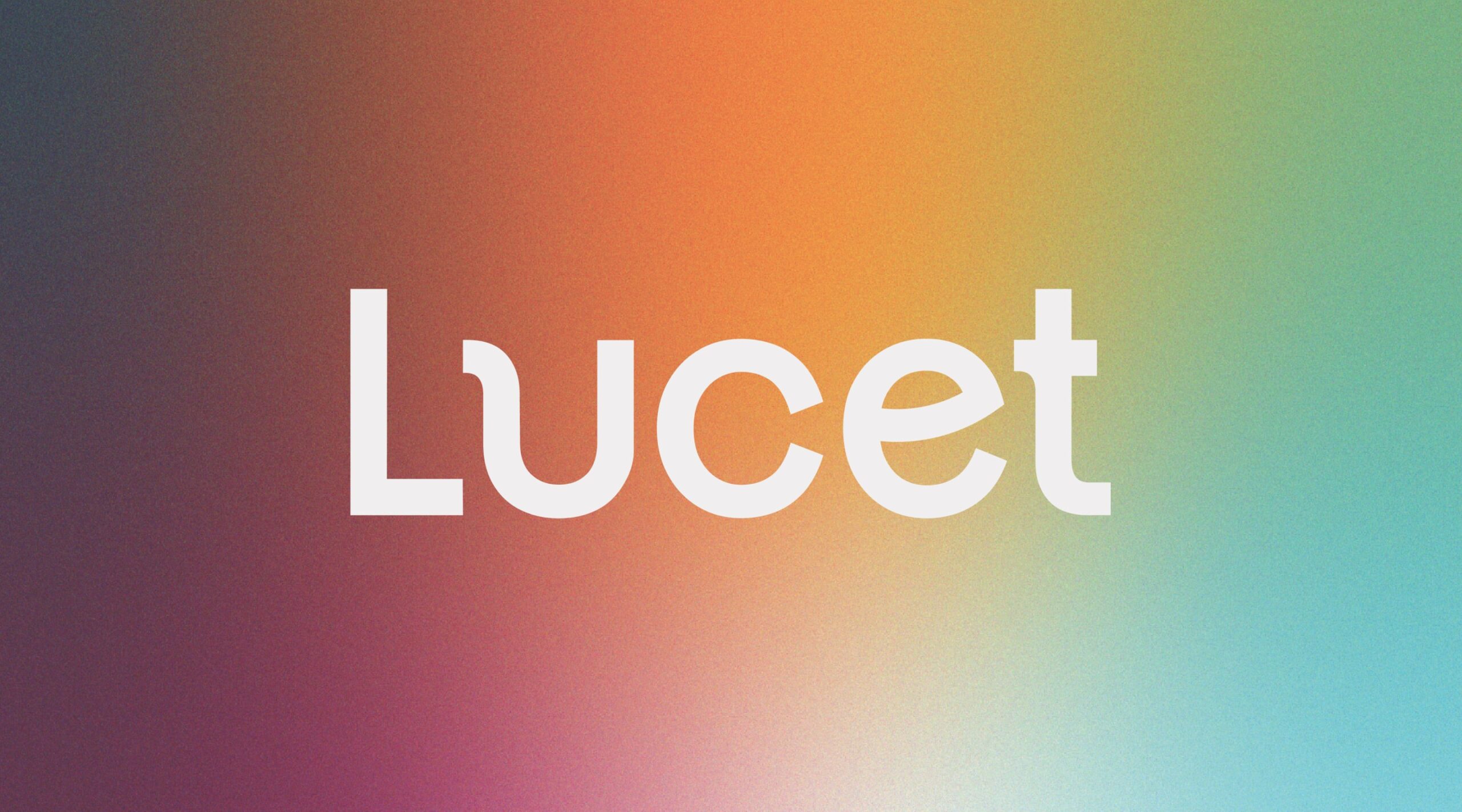 Lucet Events
